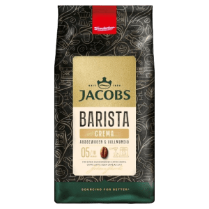 Etolia Espresso Cafea Boabe 1kg Prajita Proaspat 4 Origini | Black Friday